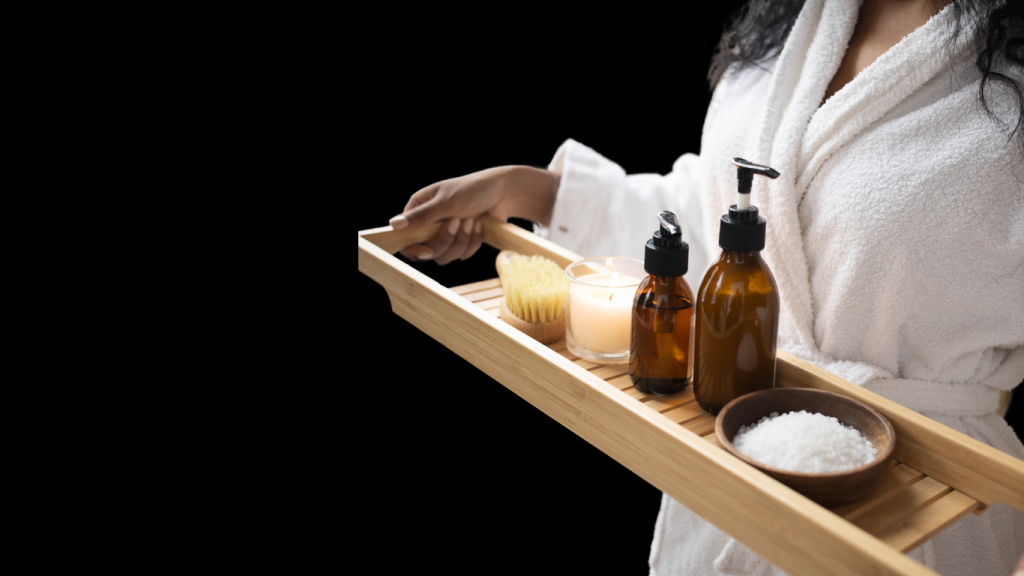 Mermaids Lagoon Spa - Sensual Massages - Luxury Spa
